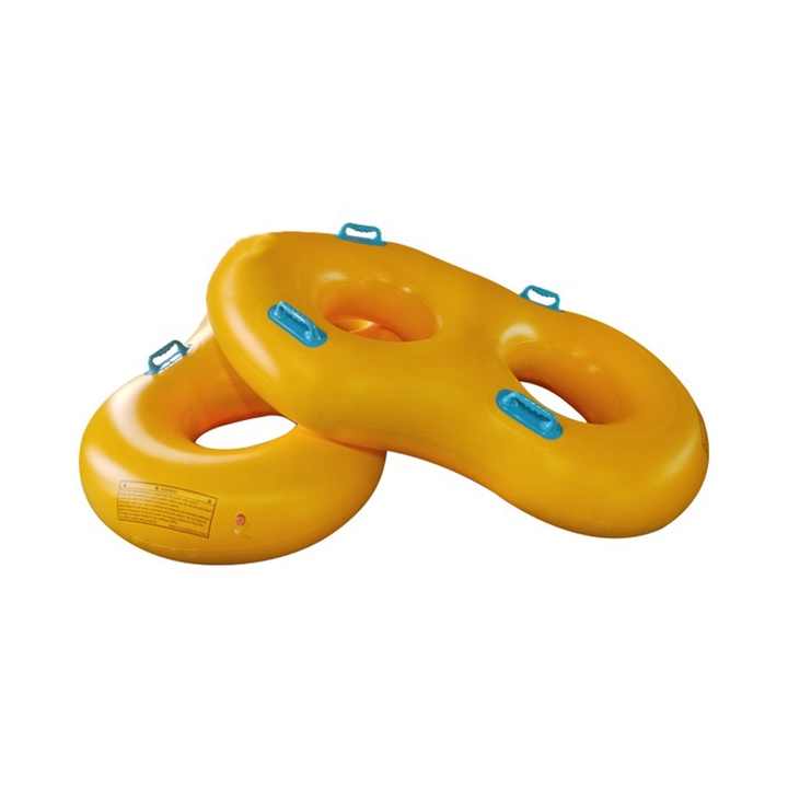 Aqua Park Pool Foaters - Double Tube Water Park Floats