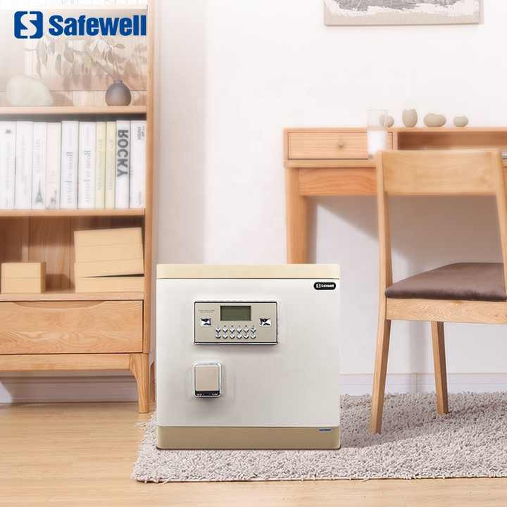 Safewell Customize Luxury Furniture Safe Combination Safe Box 8 Slots ...