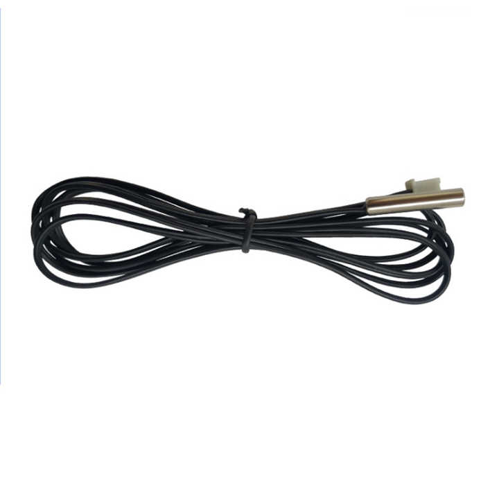 Ntc Thermistor 10k 3950 Epoxy Encapsulated Ntc Thermistor Temperature ...