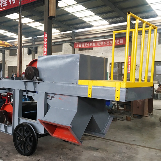 Coal Tripper Conveyors - Efficient & Durable Solutions