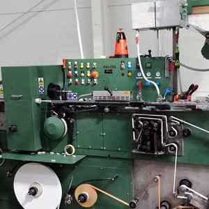 High Precision Industrial Cigarette Making Machine - Alibaba.com