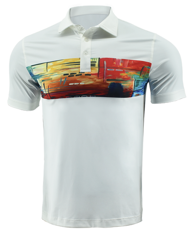 HANDEE COMPANY LIMITED - Golf Shirt, Golf polo shirt