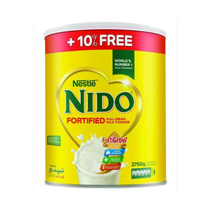 Buy Nutritious and High-Quality Nido Milk - Alibaba.com