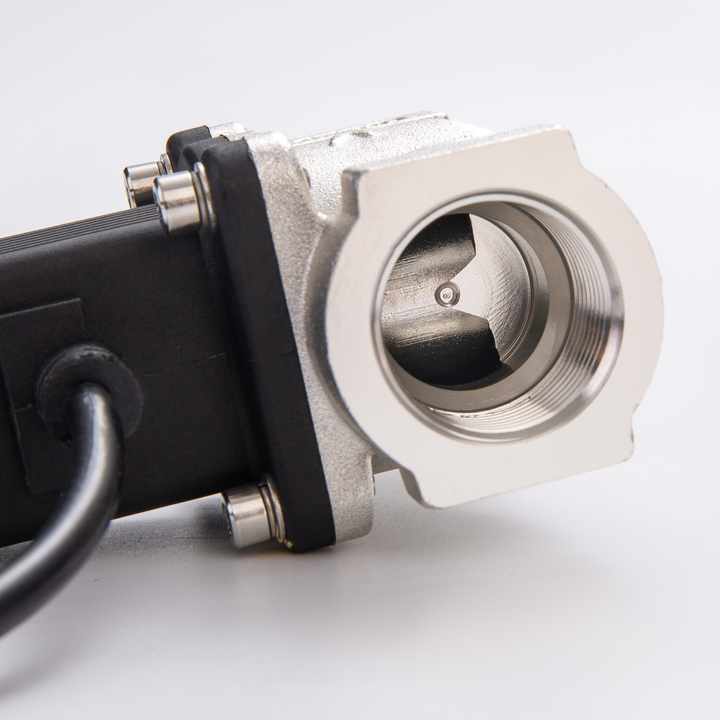 Gas Automatic Shut off Valve - Ensure Kitchen Safety