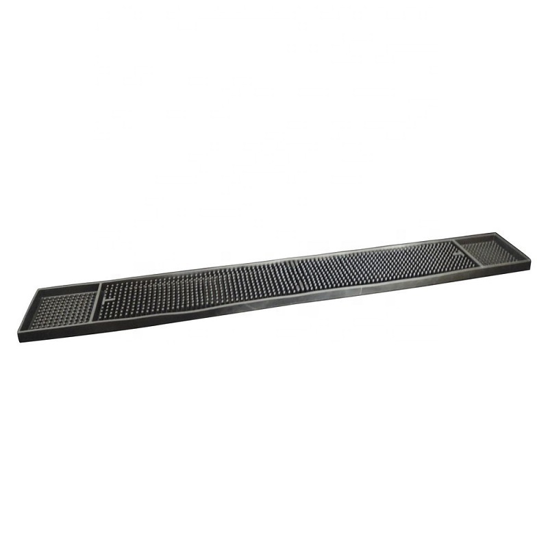 Upgrade Your Table Setting with Durable drainer rubber tray mats for ...