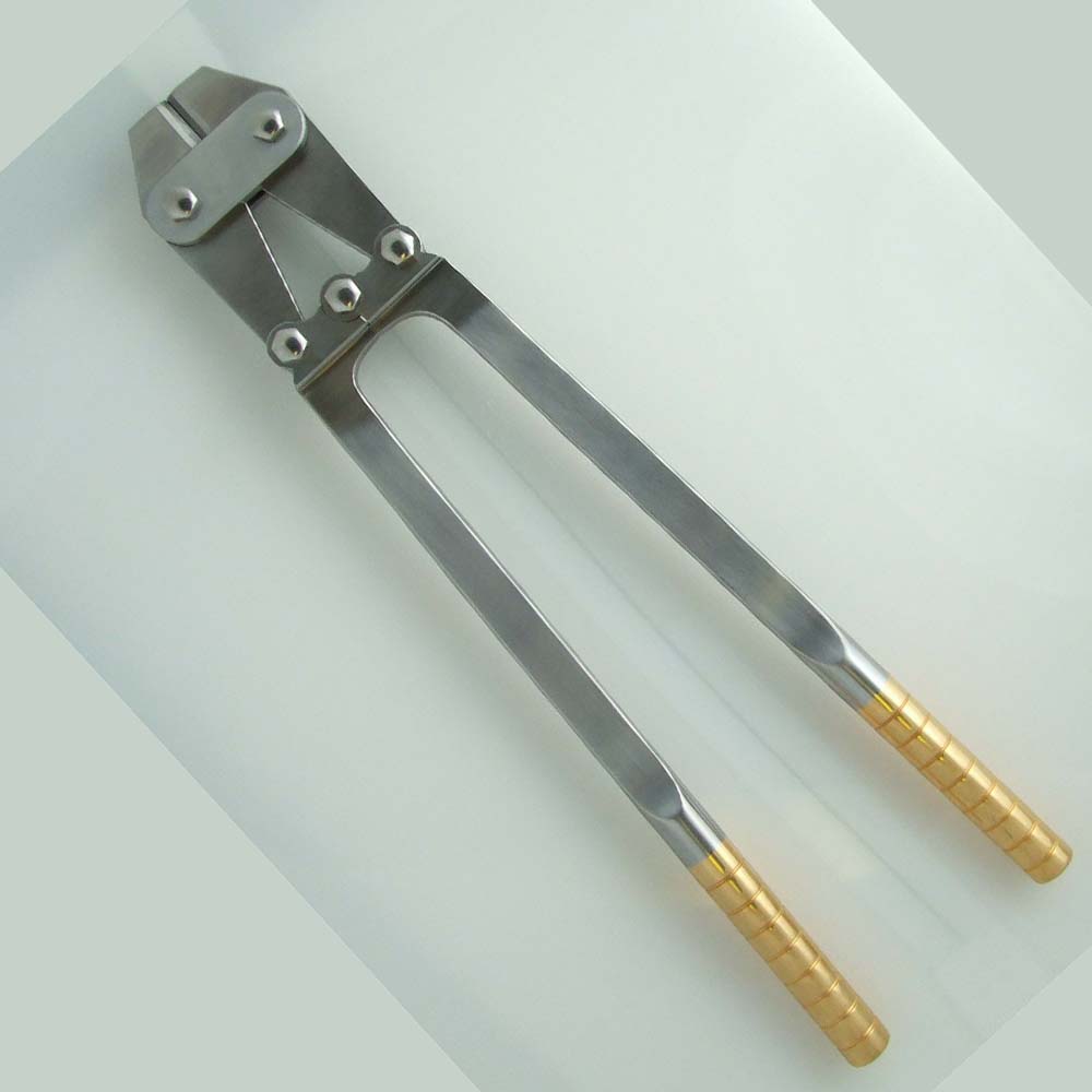 Veterinary Instruments - Made-in-Pakistan