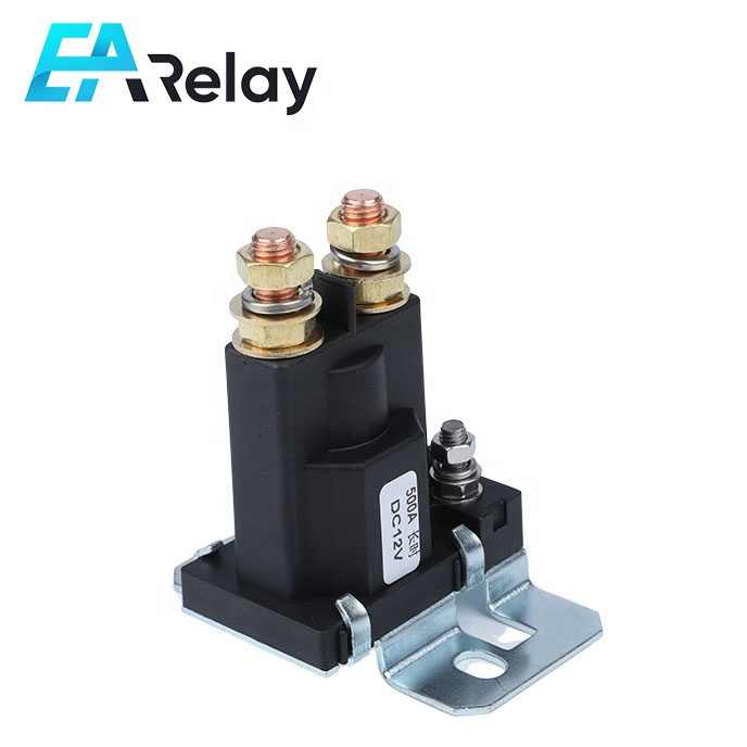 500A Starter Relay| Alibaba.com