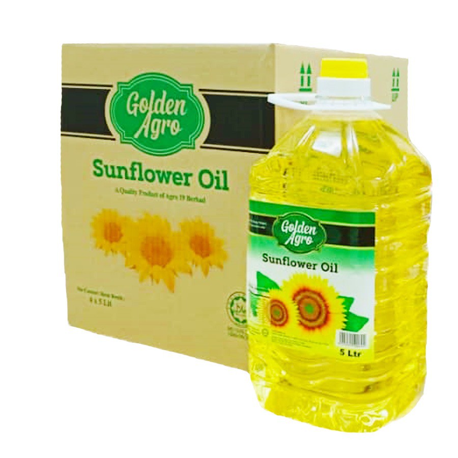 How to Choose Laila Sunflower Oil: A Complete Buying Guide