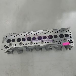 First-Rate Nissan Patrol Td42 Cylinder Head With Innovative Features ...