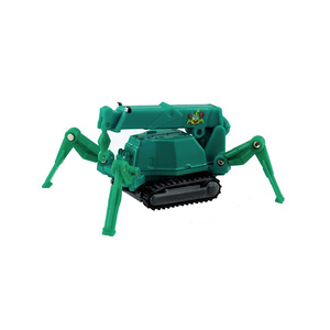 Buy Wholesale Diecast Model Cranes For Vintage Collections And Display ...