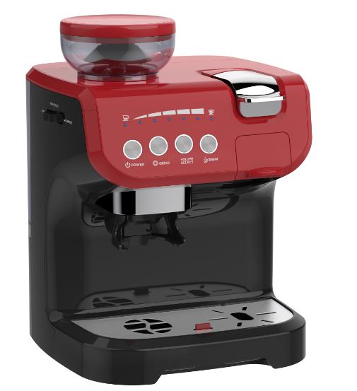 Quality Original Brand New Brevilles BES870BSS Barista Express Coffee Machine for wholesales