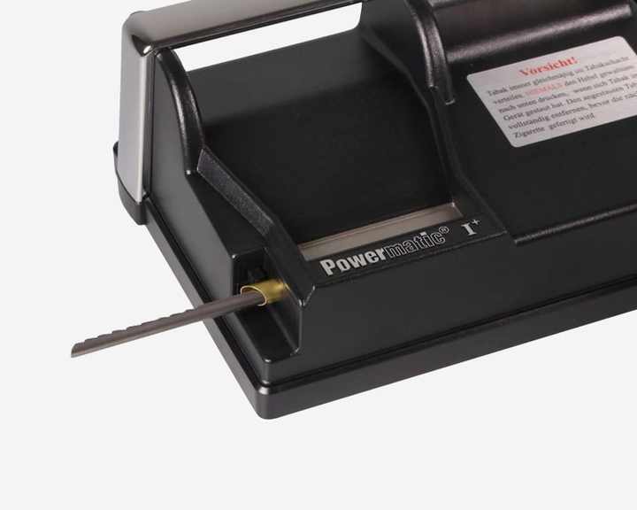 POWERMATIC I+: Manual Cigarette Tobacco Injector Machine for MYO ...