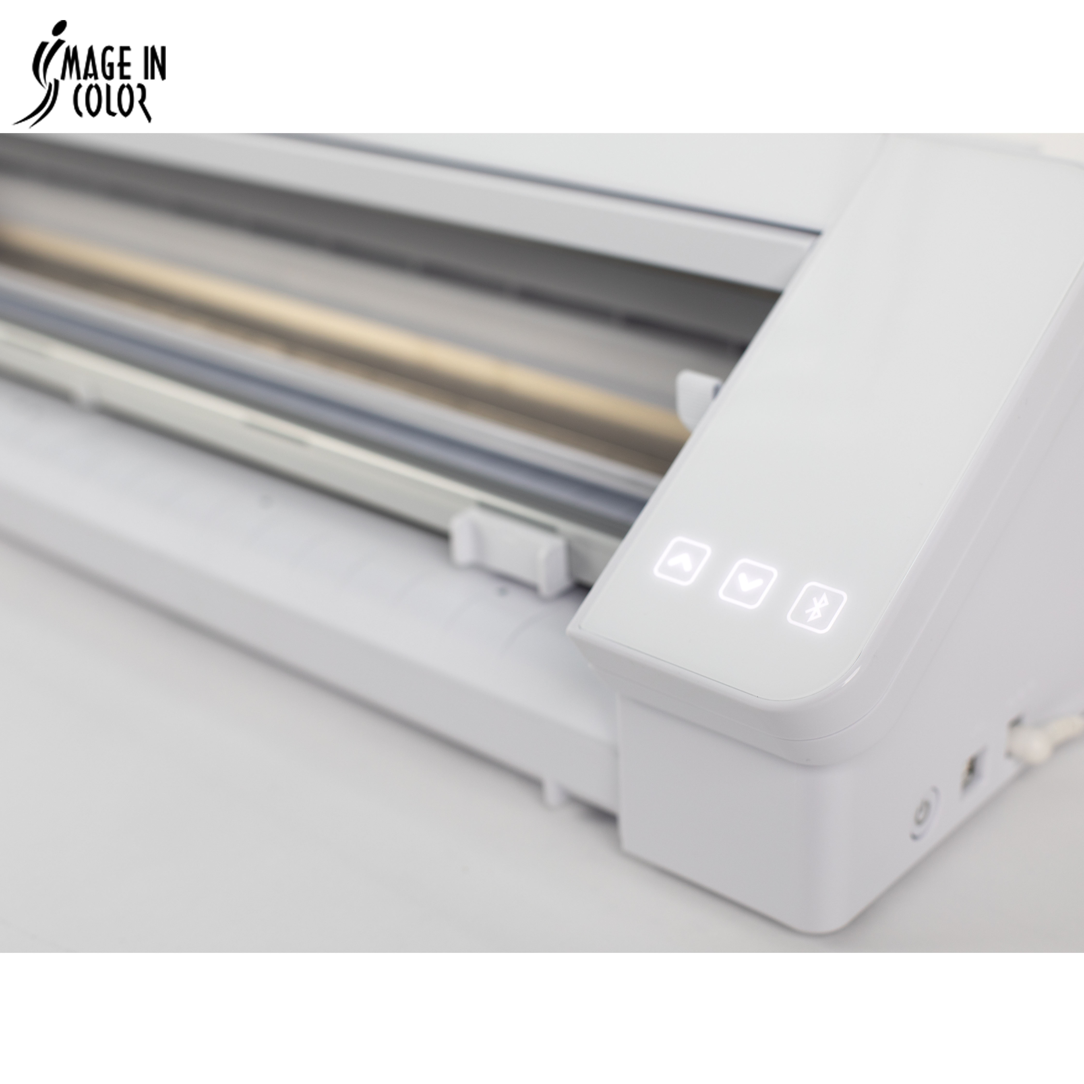 Silhouette Cameo 4 - Latest Cutting Plotter Machine - High Precision