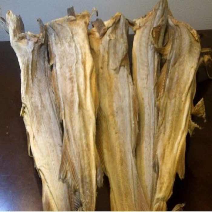 Buy Cod Torsk Stockfish 20/40cm,Buy Dried Haddock Hyse Stockfish 30 ...