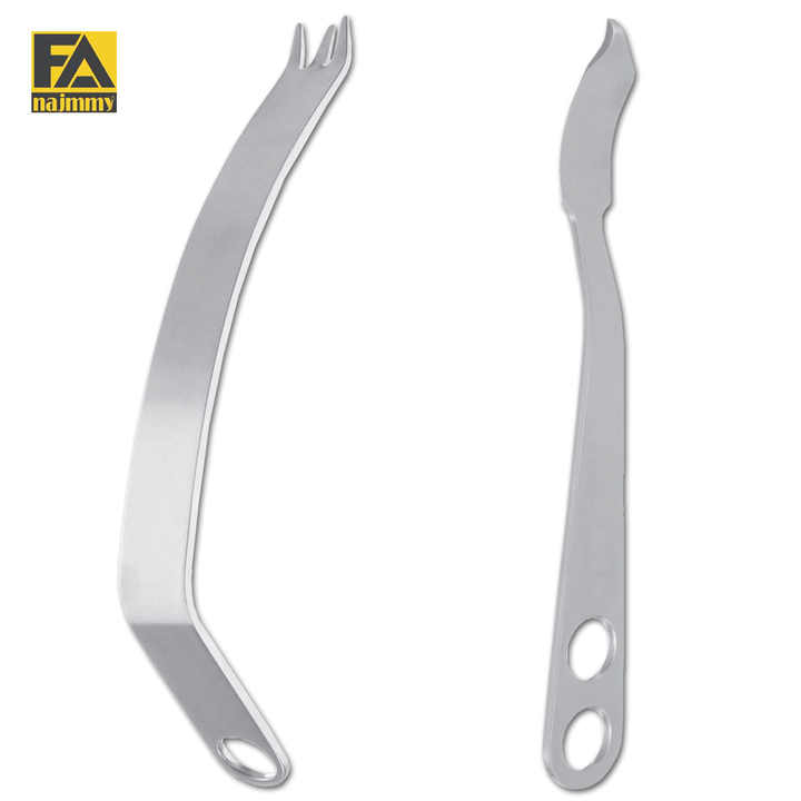 BRISTOW-BANKART SOFT TISSUE RETRACTORS (3-Pronged, 21mm Width Blade ...