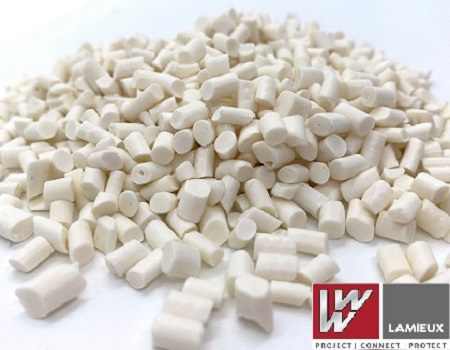 THERMELT 865B Hotmelt Adhesive - Strong Adhesion & Durability