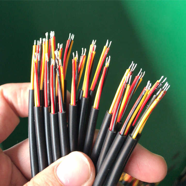 PTC NTC Thermistor Temperature Sensors - Reliable & Customizable