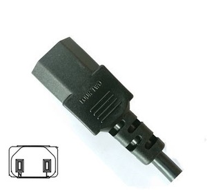 iec c17 connector, iec c17 connector Suppliers and Manufacturers at ...
