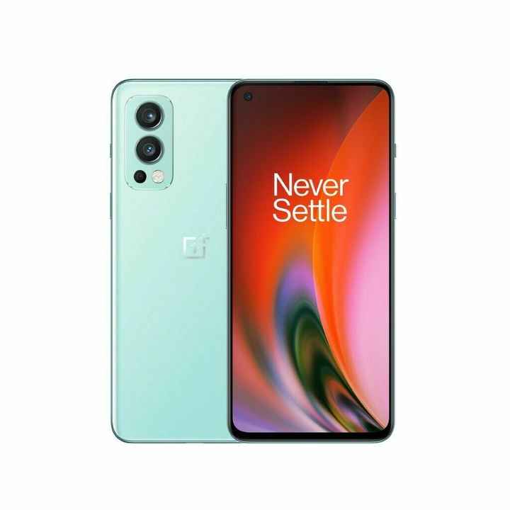 Oneplus Nord 2 5G 6.43 "DN2103 8/256Gb 50MP Dimensity1200 4500Mah ...