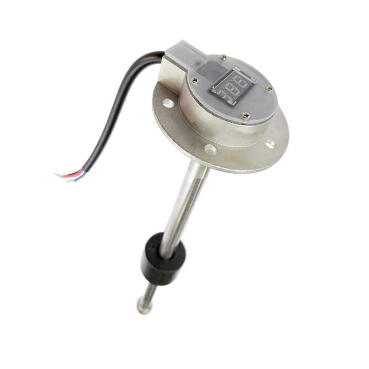 460 Mm Electrical Fuel Water Tank Level Sensor for Bus Truck Marine