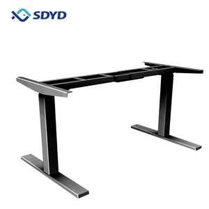 Wholesale hydraulic computer table desk To Improve Any Workspace ...
