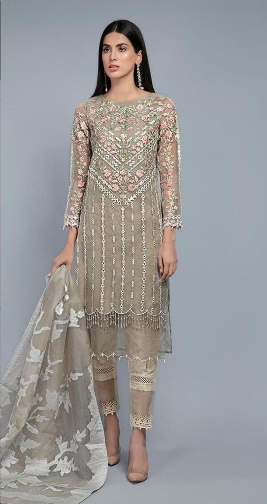 How to Choose Wedding Suits Frock Punjabi for Women: Ultimate Buying Guide
