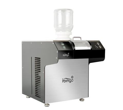 SNOWAY Ice Flake Machine - Efficient Bingsu Maker