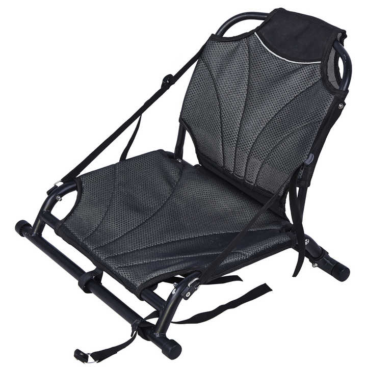 LSF Kayak Aluminium Frame Seat - Durable & Comfortable