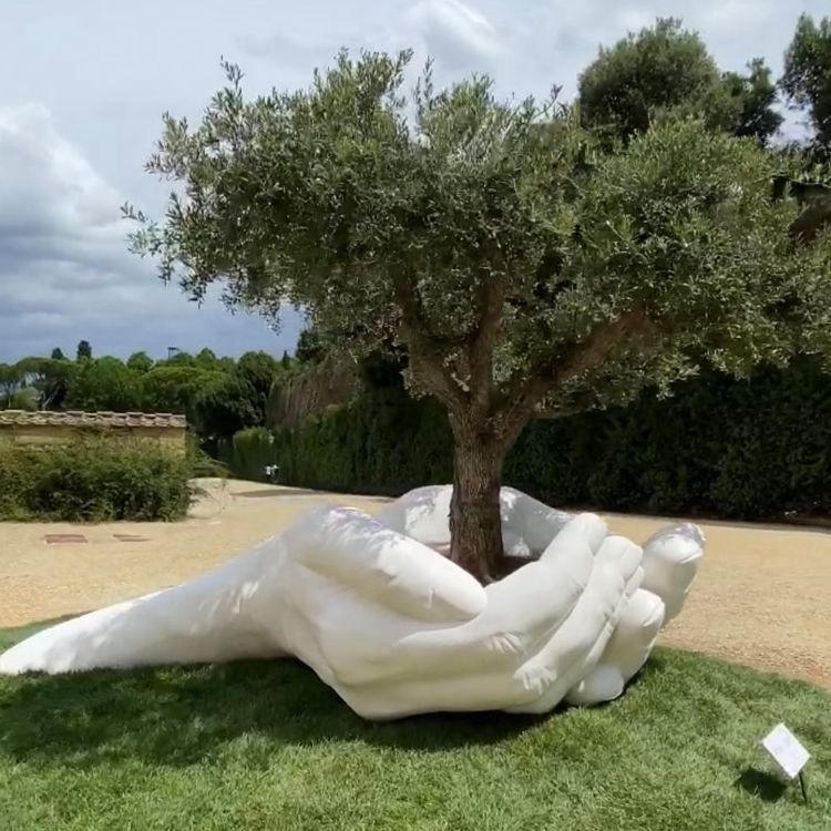 On Sale Olive Sculpture Modern and Fancy Design | Alibaba.com