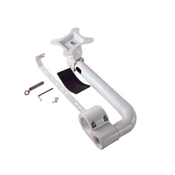 Dental Chair Monitor Arm Holder Dental Intra Oral Camera Monitor ...