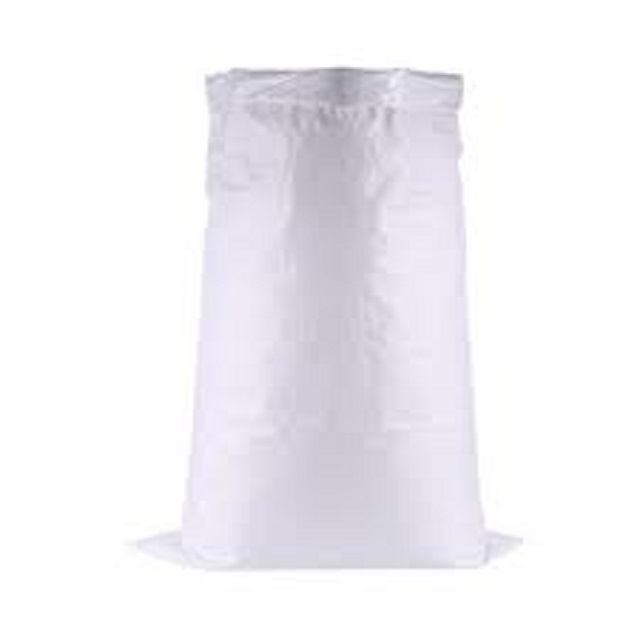 50kg PP Bags - Durable Polypropylene Woven Sacks for Grains