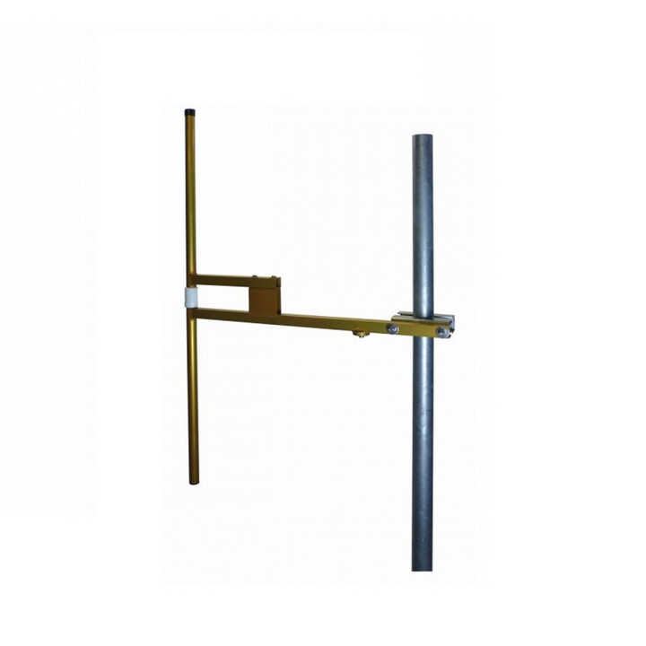Fm Dipole Antenna For Fm Radio Broadcasting Station - Buy Fm Antenna ...