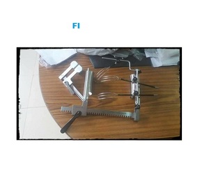Proficient cosgrove mitral retractor mitral valve retractor - Alibaba.com
