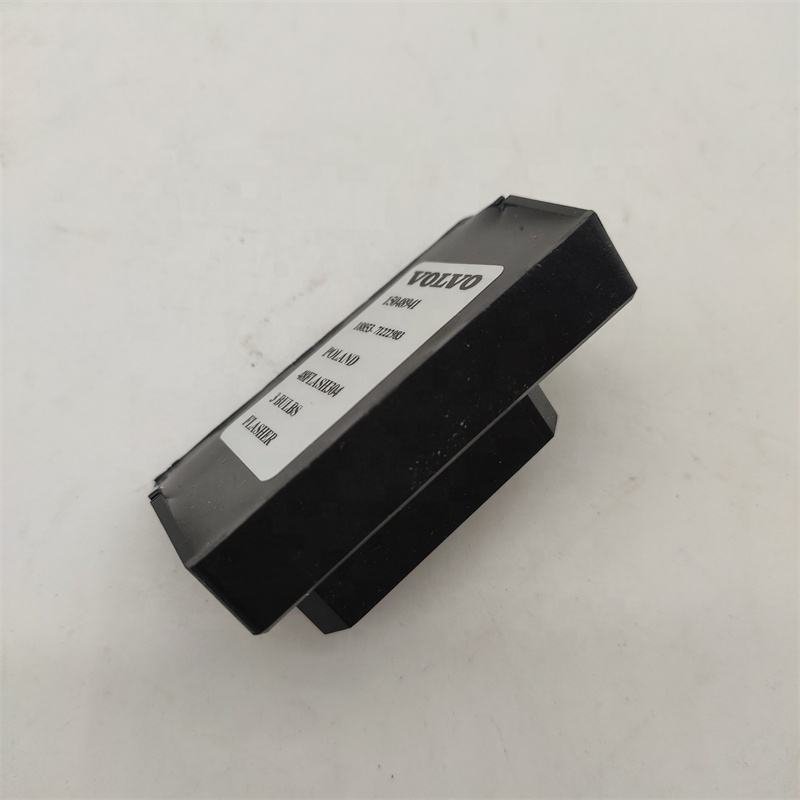 Flasher Relay VOE15048941 11170049 for Construction Machinery - New ...