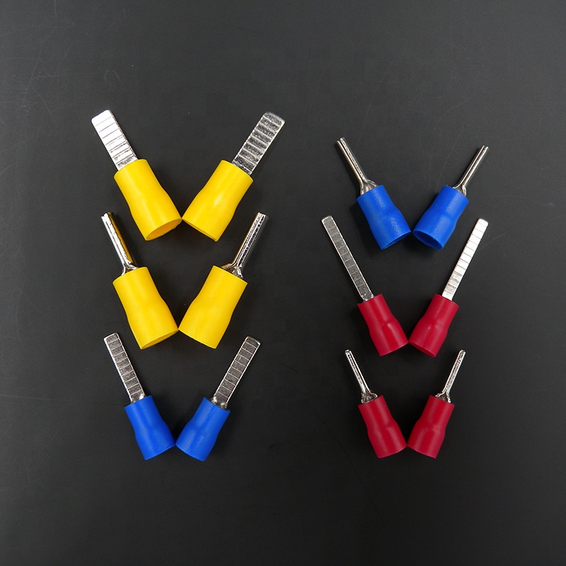 Cable Shoes - Reliable Copper Connectors for Electrical Work