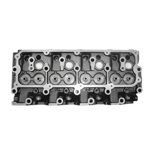 Wholesale kia pregio cylinder head To Improve The Horsepower Of Your ...