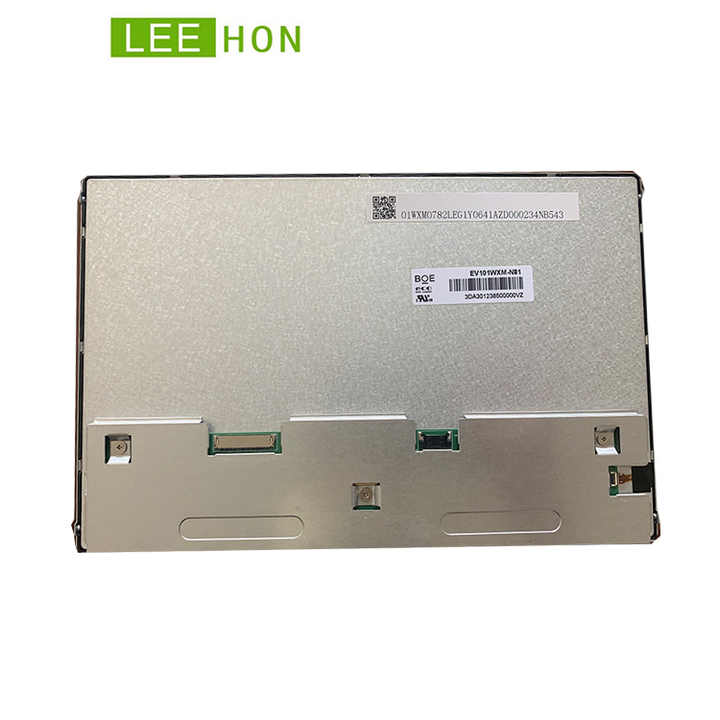 2-32 Inch Full-Size AUO TFT LCD Display Screen for Medical & Marine