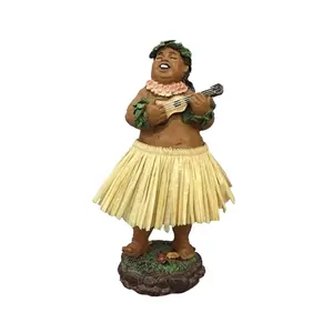 Astonishing Dashboard Hula Girl with Custom Designs - Alibaba.com