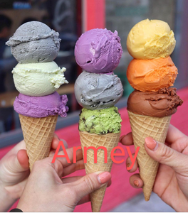 Rich Multi-flavored gelato powder For Every Mood - Alibaba.com