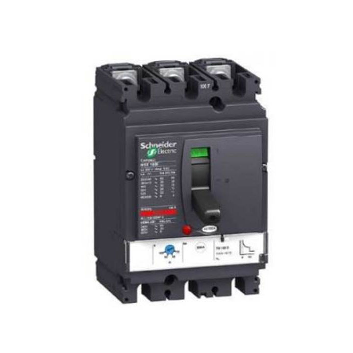 How to Choose a Molded Case Circuit Breaker C63N42D630: Ultimate Buying ...