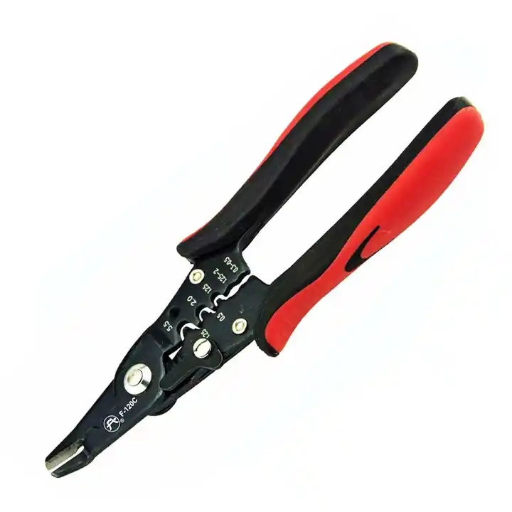 Wire Stripper Drawing