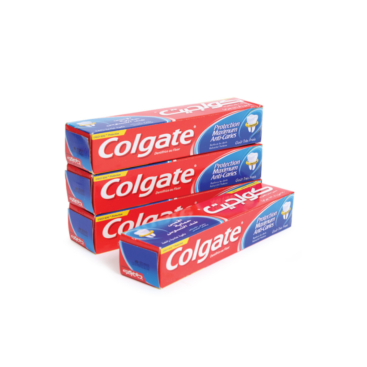Promoción spanish, Compras online de spanish promocionales, colgate ...
