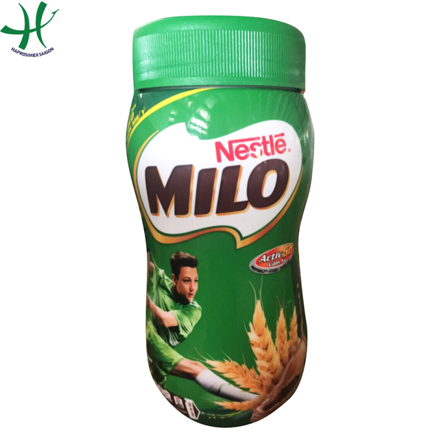 Promoción spanish, Compras online de spanish promocionales, milo beber ...
