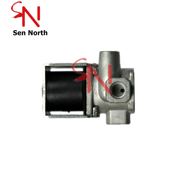 1-82563602-6 Solenoid Valve for ISUZU FVZ Air Brake System