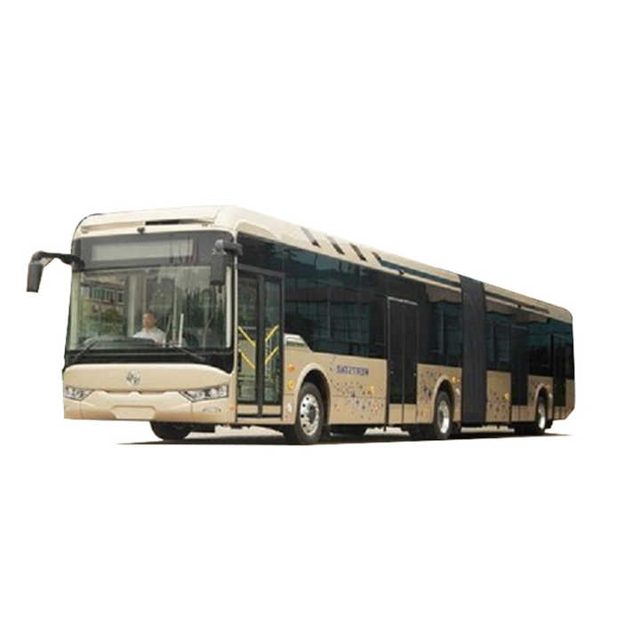Chinese Brand High Quality 18m 39 Seats diesel coach Bus for Sale ...