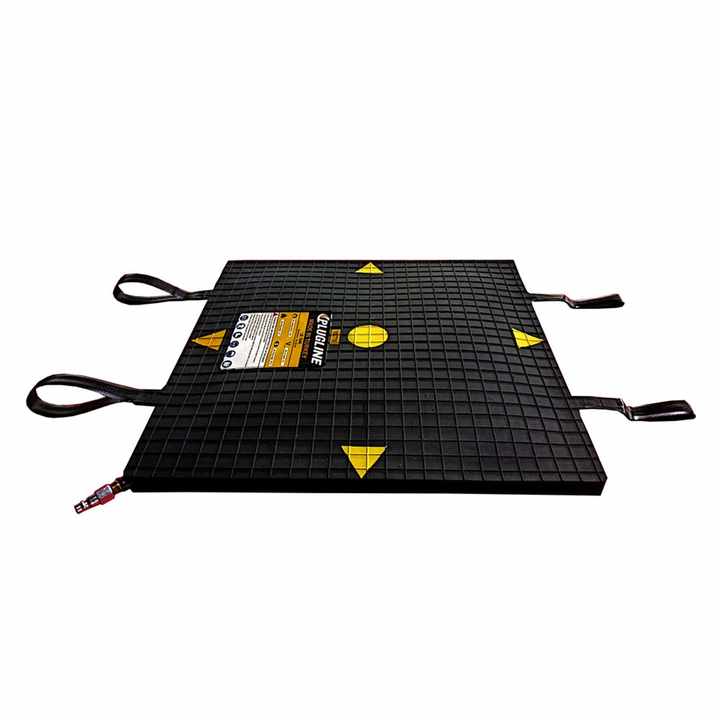 Pneumatic Rescue Lifting Bags & Air Bag Suspension Bags - OEM