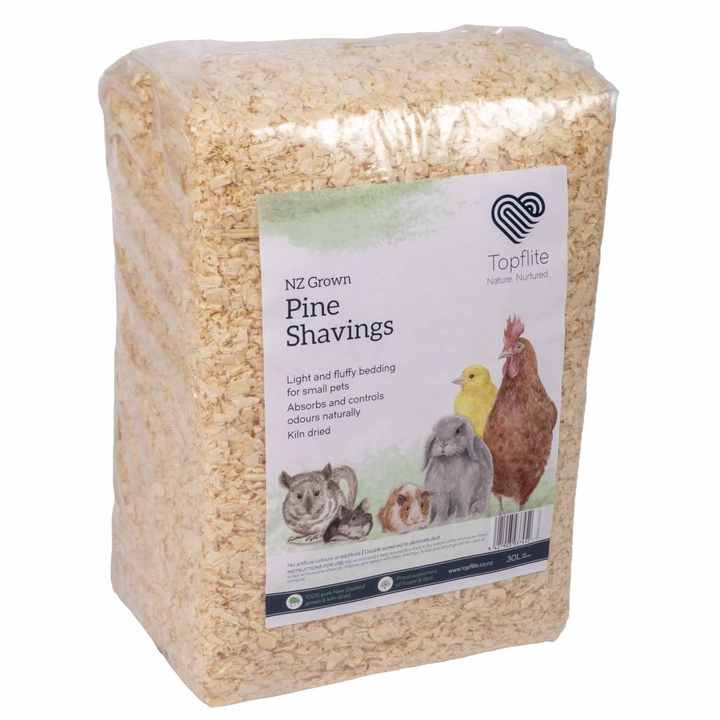 Wood Shaving Bales - Wholesale Pine Wood Sawdust from AT