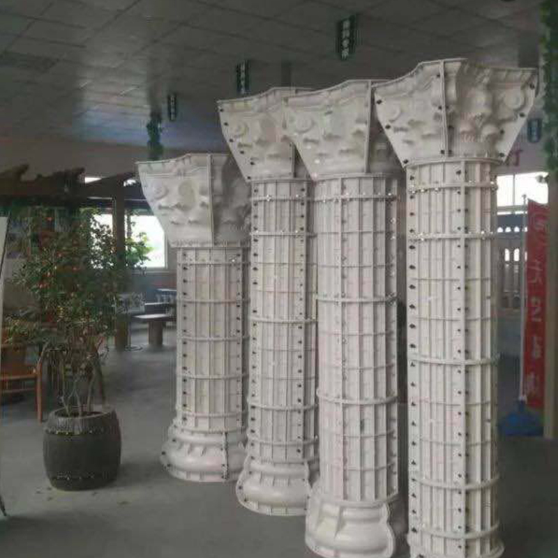 Custom Wholesale mold plastic columns For All Kinds Of Products ...