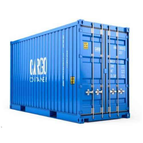 40ft Reefer Container for Meat, Vegetable, and Fruit Storage