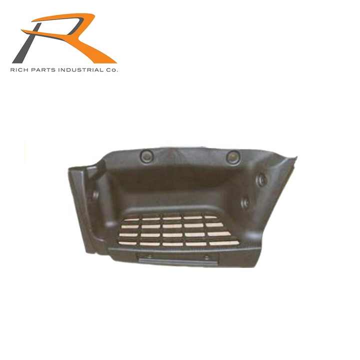 3759393c2 - Durable Japanese Truck Step Panel for Mitsubishi Canter
